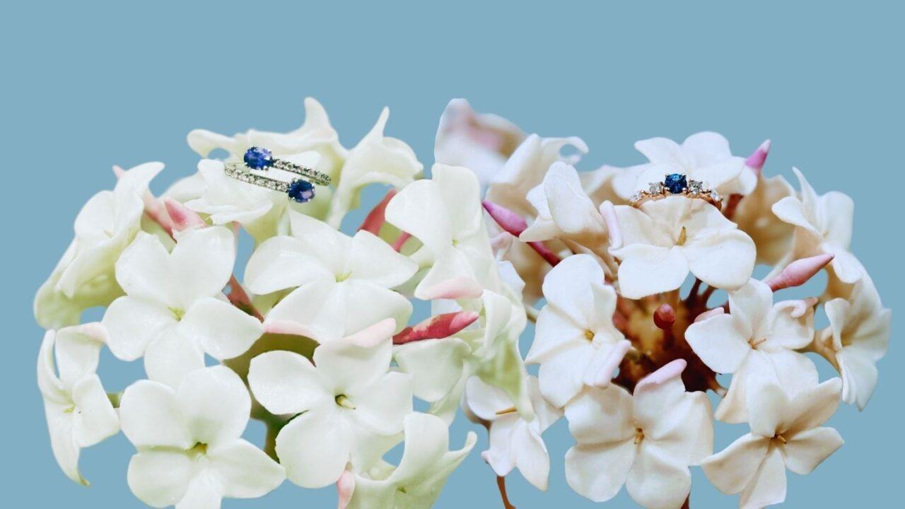 Zafiro de Ceylán: la joya azul más deseada